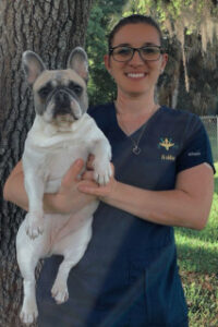 Our Team - Blake Veterinary Hospital